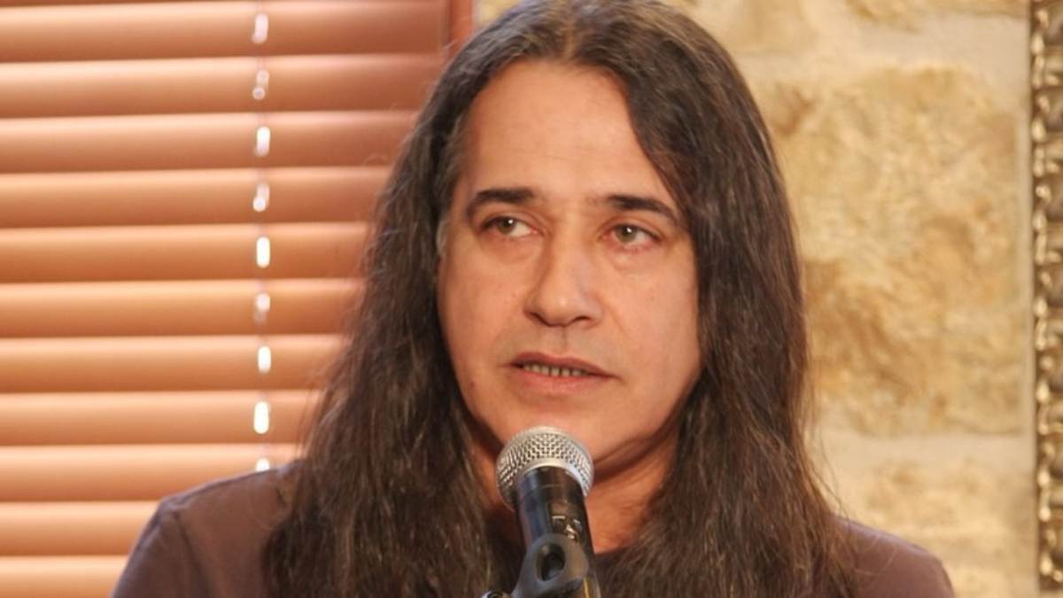 Θυμάστε τον Παντελή Θαλασσινό; Δείτε πώς είναι και τι κάνει σήμερα ο ...