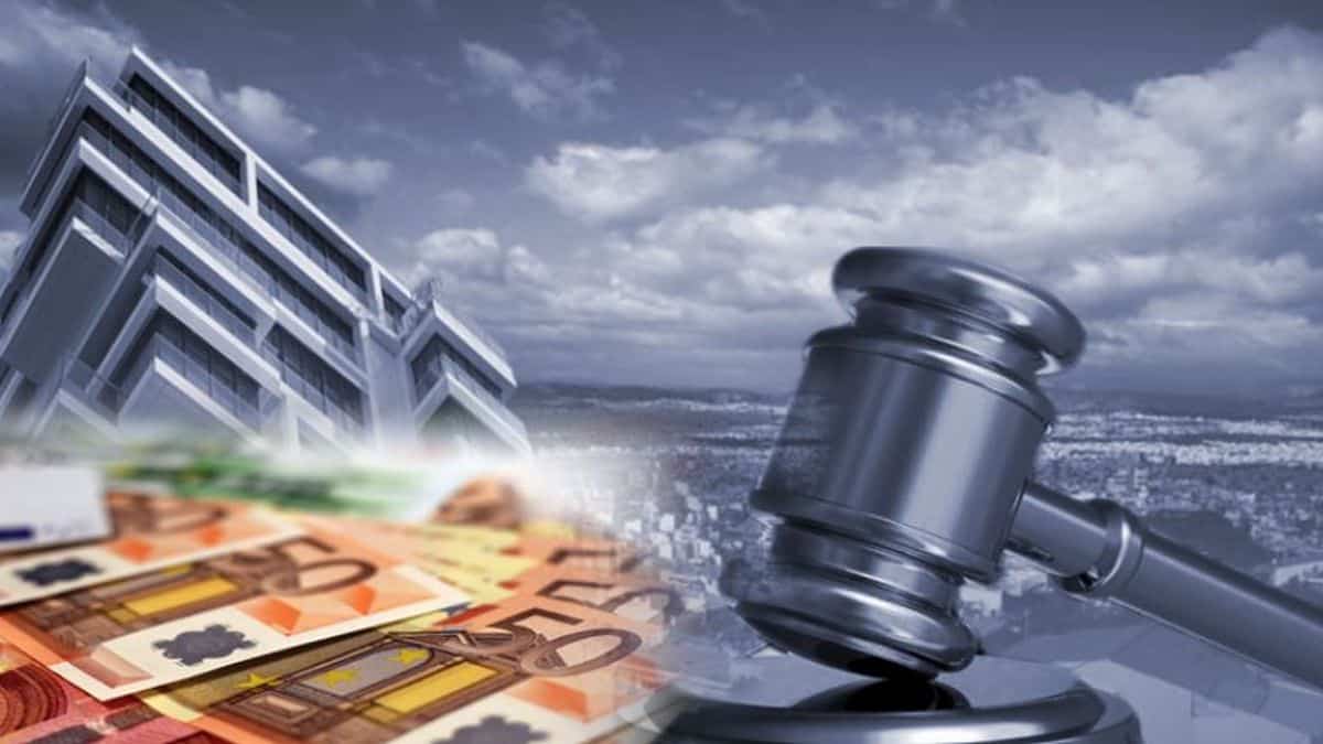 Πλειστηριασμοί: Στο… σφυρί 4 εργατικές κατοικίες μέσα σε δύο μήνες ...