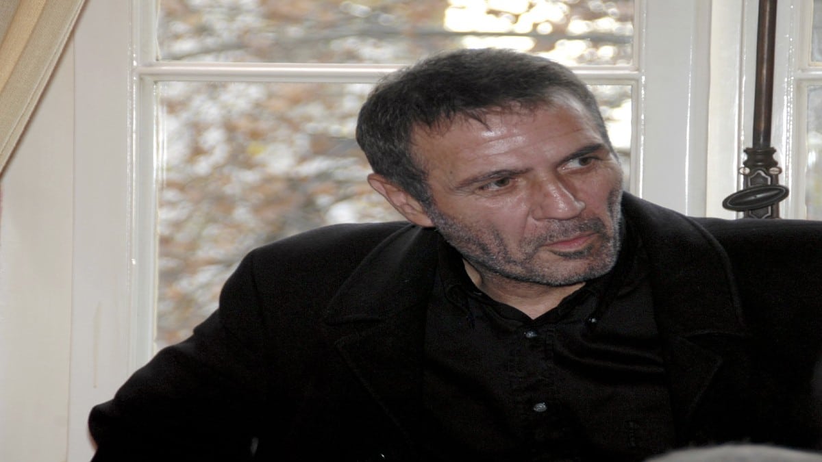 Η «κατάρα» του Νίκου Σεργιανόπουλου: Πώς ξεκληρίστηκε η οικογένειά του ...