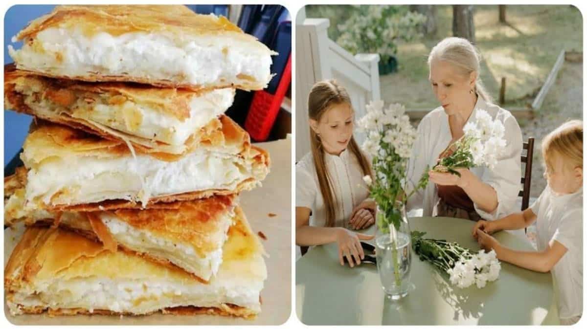Σε αυτά τα μαγαζιά της Αθήνας θα φας τυρόπιτα σαν της γιαγιάς | Athens ...