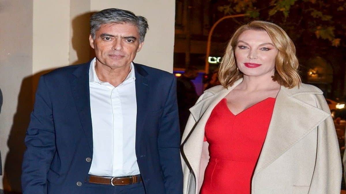 Κανένας Νίκος Ευαγγελάτος: Για αυτόν τον άνδρα καρδιοχτυπά η Τατιάνα ...