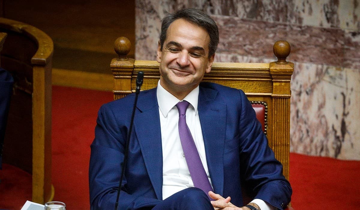 Άγιος Παΐσιος: Η προφητεία πριν το τέλος του που κόβει την ανάσα - «Η ...
