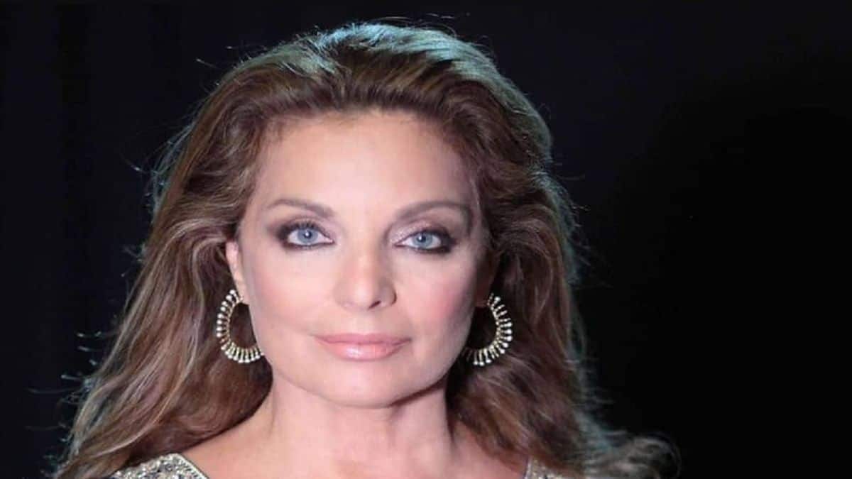 «Ξορκίζει τον θάνατο με γάμο η 62χρονη Άντζελα Γκερέκου» - Ο γνωστός ...