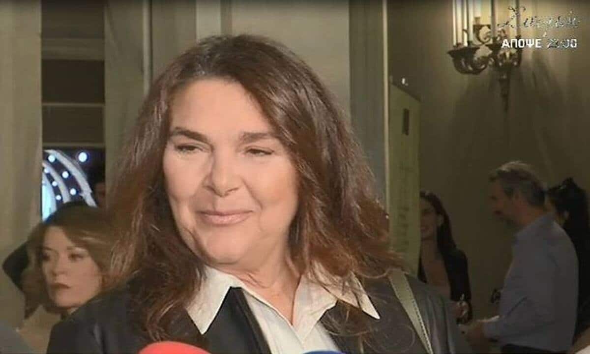 Θυμάστε την Κατερίνα Κούκα; Δείτε πως είναι και τι κάνει σήμερα η ...