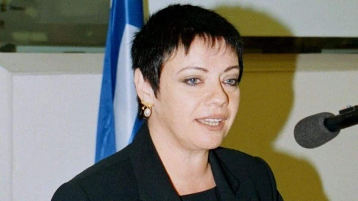 «Η Μαλβίνα Κάραλη ήταν ο πρώτος άνθρωπος που...»: Αποκάλυψη-βόμβα για ...