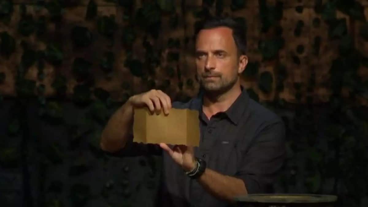 Survivor All Star spoiler 17/4: Ανατροπή! Αυτός είναι οι 4ος υποψήφιος ...