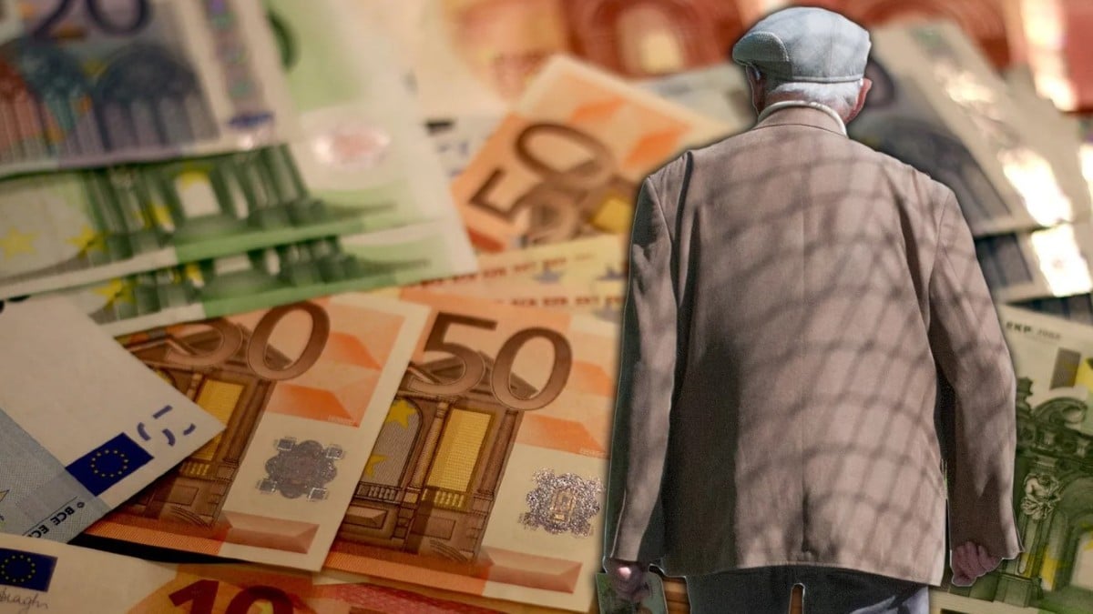 Συντάξεις: «Ξεπαγώνουν» αναδρομικά έως και 30.000 ευρώ - Ποιοι πάνε ...