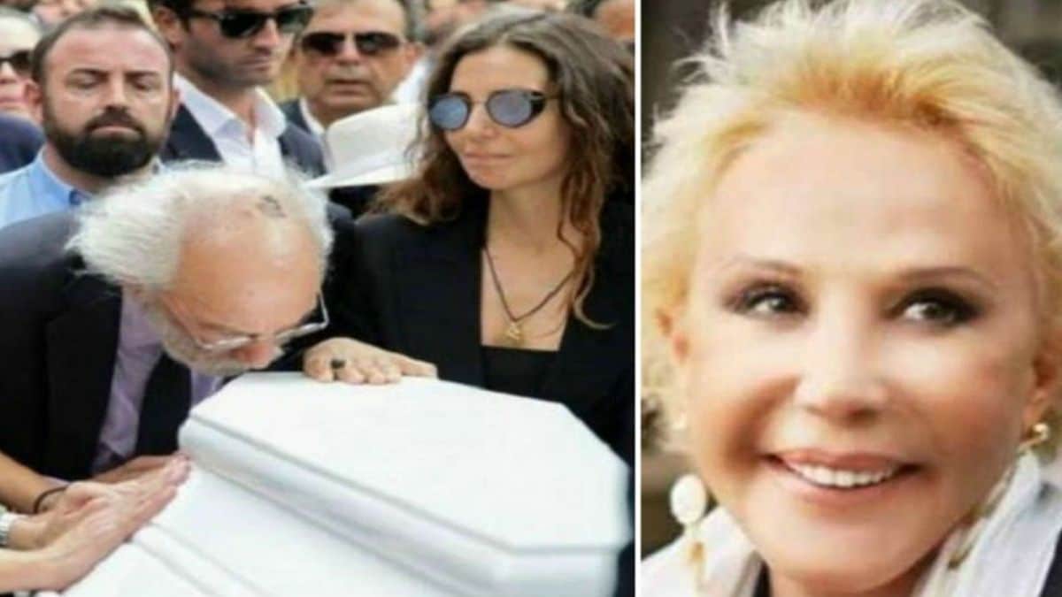 Ζαλίζει η διαθήκη της Ζωής Λάσκαρη: Τι απίστευτο άφησε στις κόρες της ...