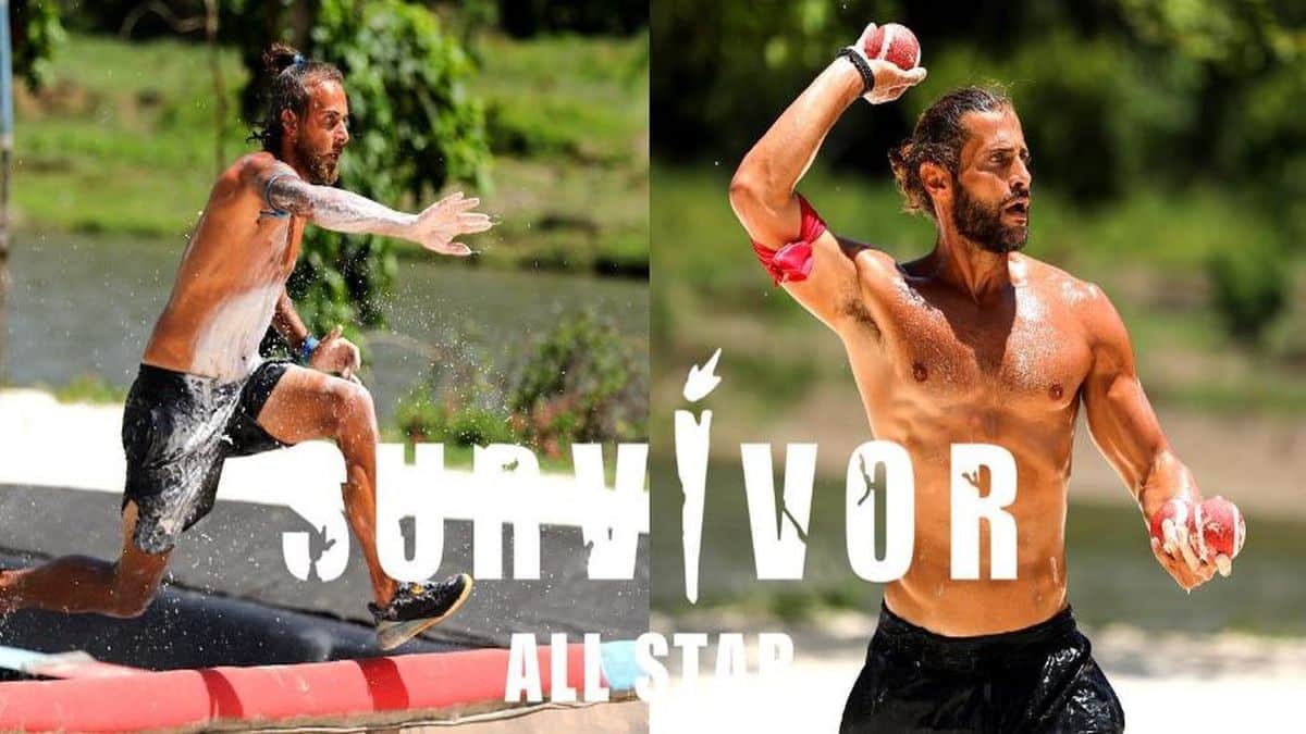 Survivor All Star spoiler 04/05: Αυτή η ομάδα κερδίζει το έπαθλο της ...