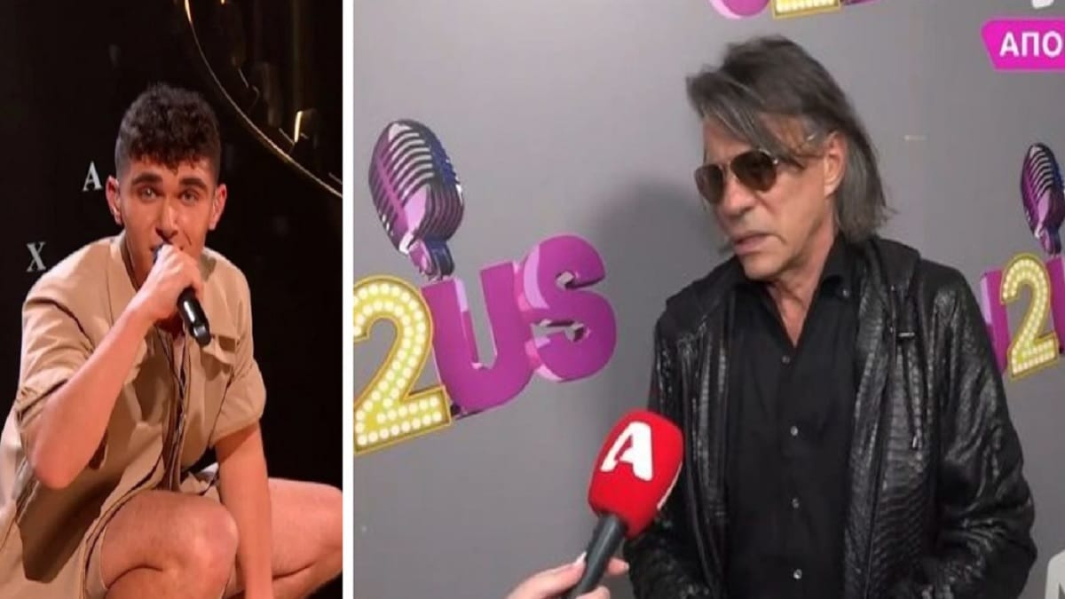 Eurovision 2023: «16χρονο "προσκοπάκι" για να εκπροσωπήσει τη χώρα ...