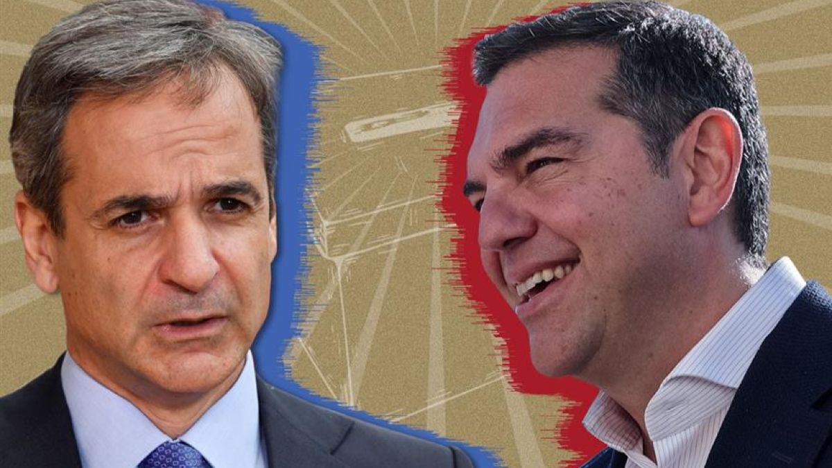 Εκλογές 2023 - Δημοσκόπηση Kapa Research: Το ποσοστό με το οποίο ...