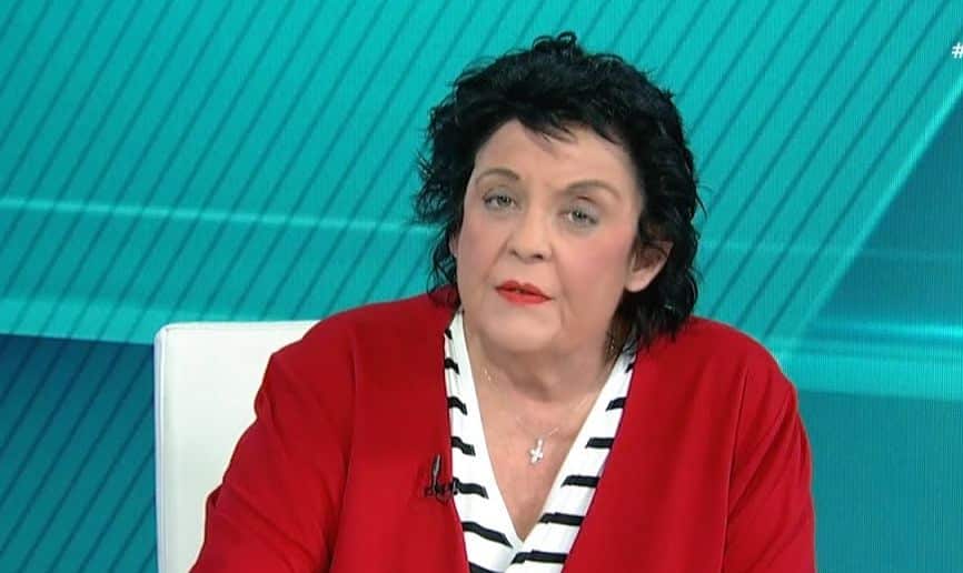 Έριξε «βόμβα» η Λιάνα Κανέλλη: «Είπε ότι έδωσα εντολή να δολοφονηθούν ...
