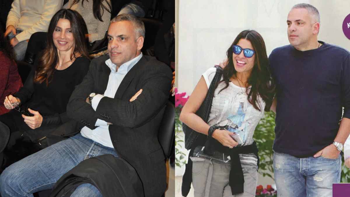 «Κροίσος» ο Νίκος Ιατρού: Τα 370 ακίνητα, τα 2 δις και η άγνωστη ...