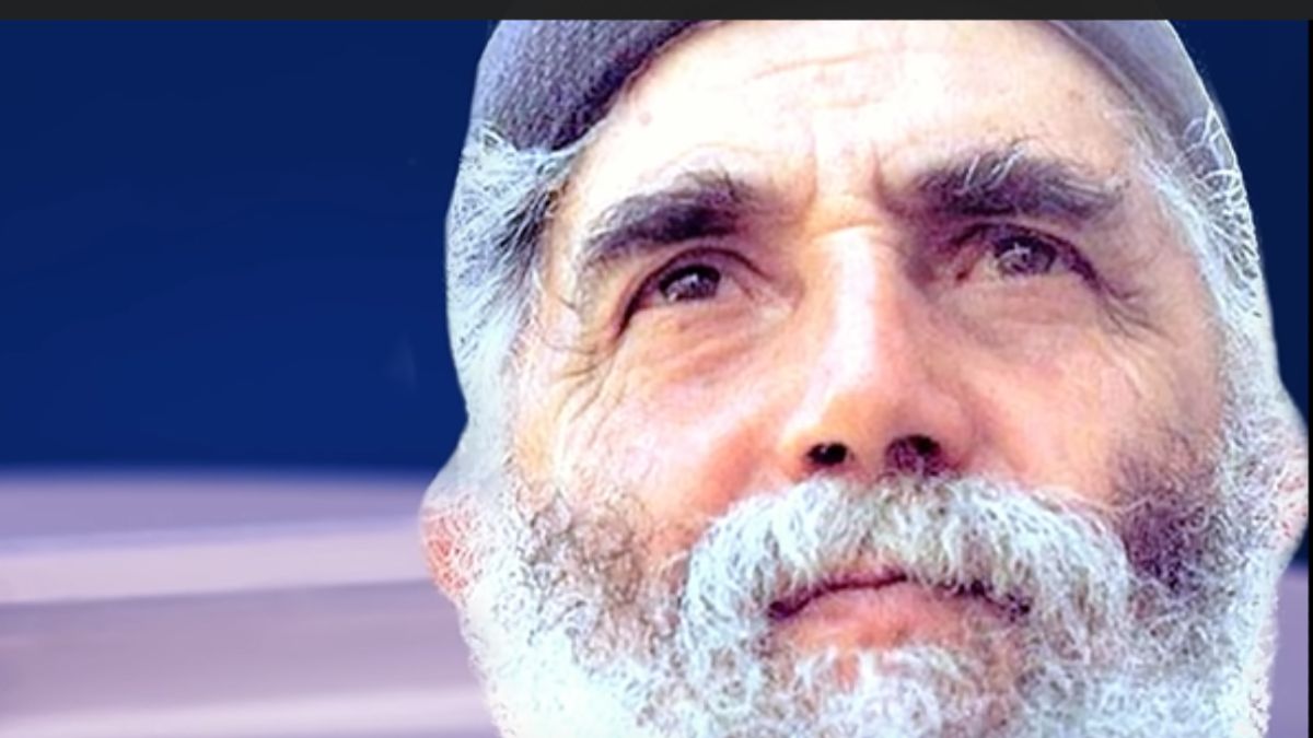 Αβάσταχτη προφητεία του Αγίου Παϊσίου: «Ο ηγέτης που θα λυτρώσει την ...