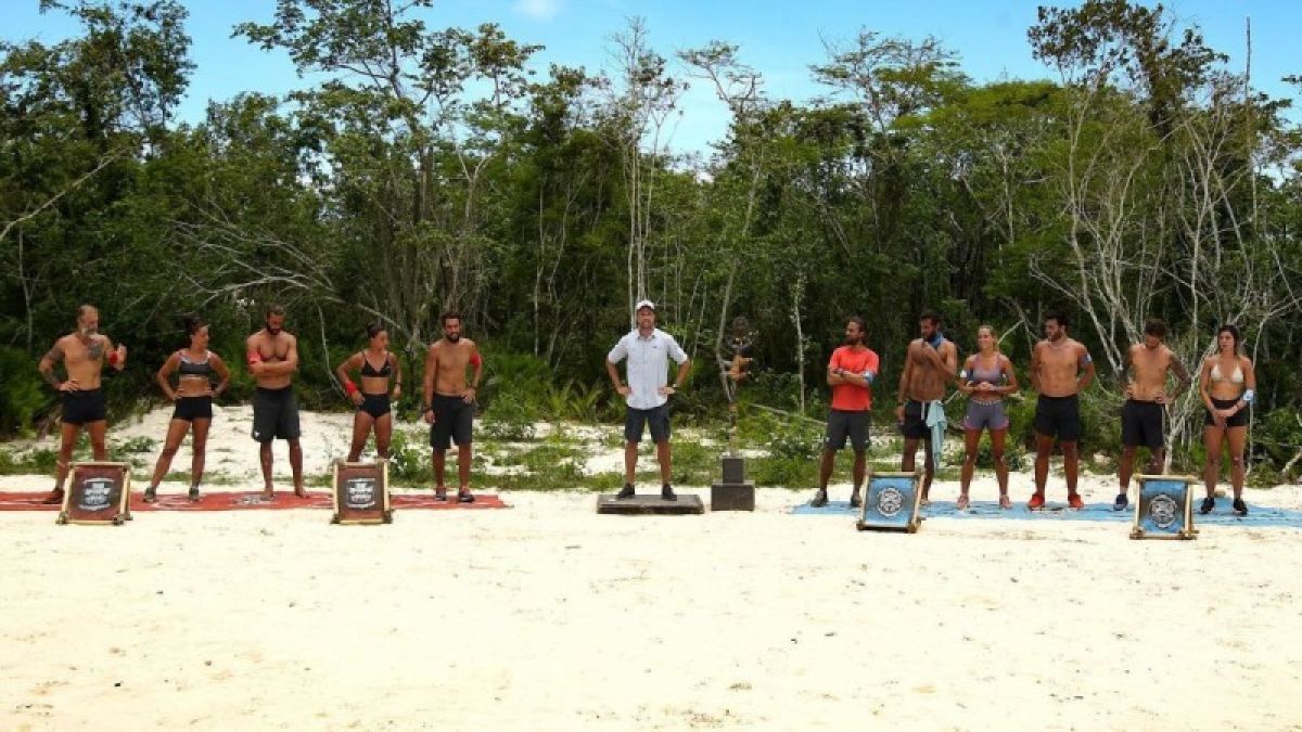 Survivor All Star spoiler 30/05, ΟΡΙΣΤΙΚΟ: Αυτή η ομάδα κερδίζει την 2η ...