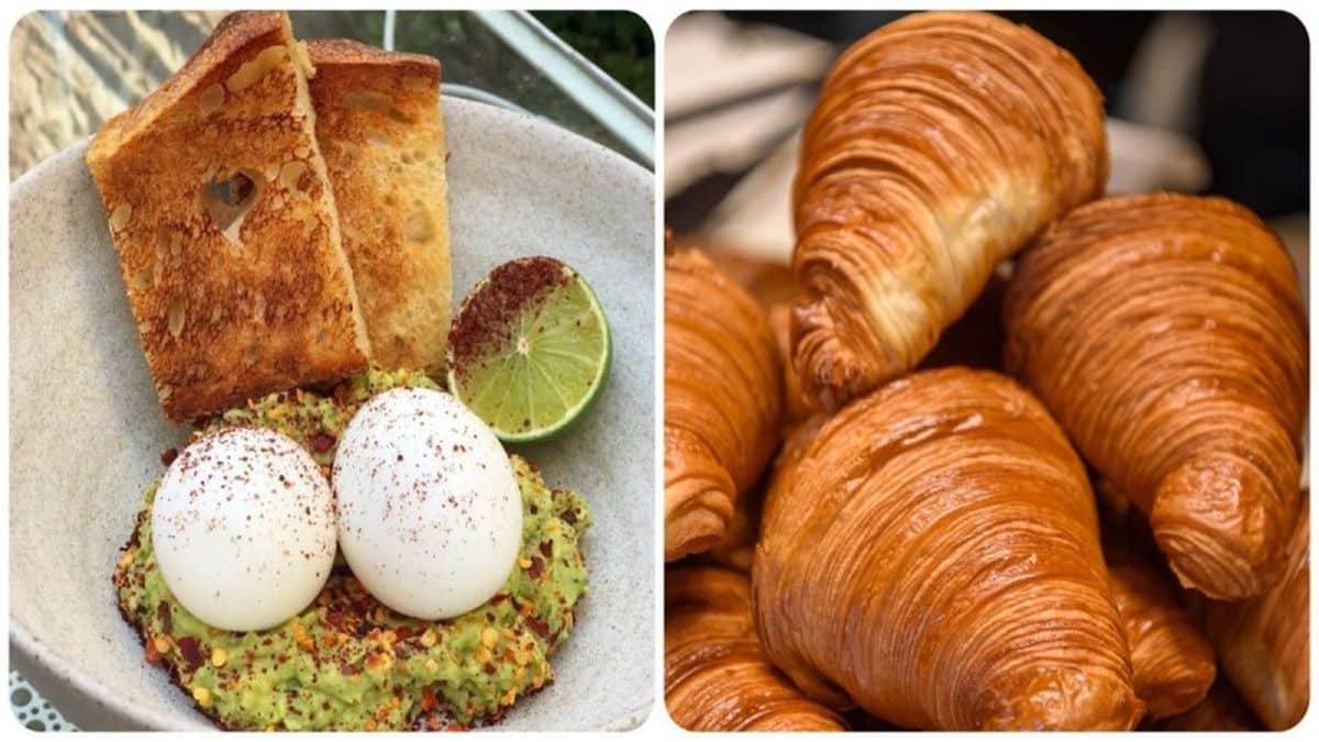 Τα 10 καλύτερα μαγαζιά για brunch στην Αθήνα | Athens Magazine