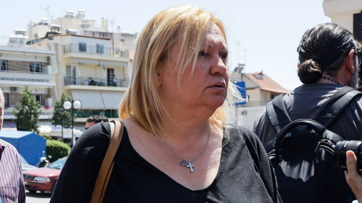 Συγκλονίζει η Καίτη Φίνου: «Γίνονται χειρότερα τα πάντα, πρέπει να πάω ...