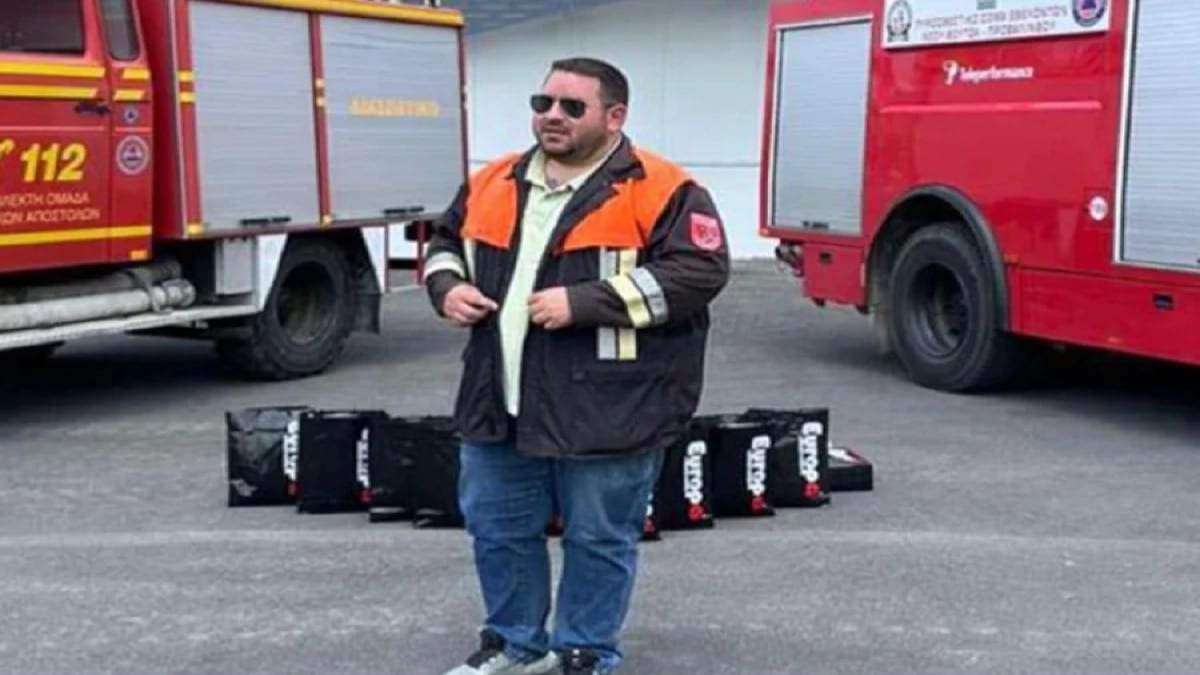 Τραγικό παιχνίδι της μοίρας: Νεκρός σε τροχαίο στη Λεωφόρο Μαραθώνος ...