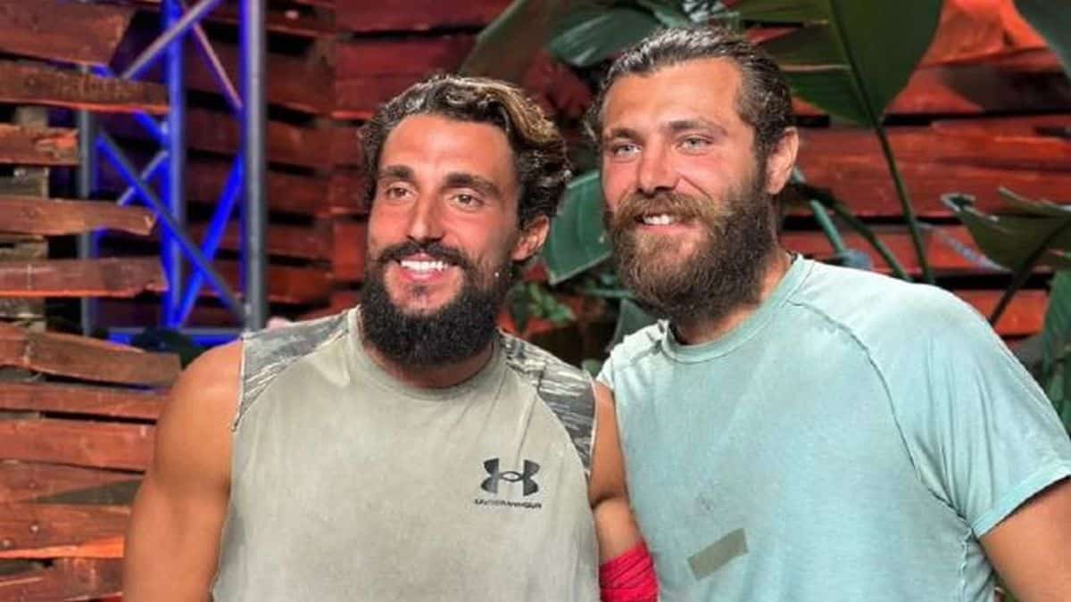 Γι’ αυτό έχασε το Survivor - Η φωτογραφία από Άγιο Δομίνικο που «έκαψε ...
