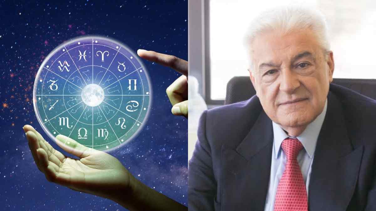 «Χρυσό σεντούκι» από Χρίστο Ντούβλη (17-23/7): Χρήματα με το «τσουβάλι ...