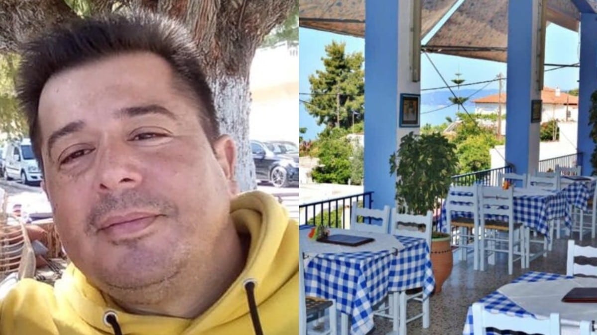 Βυθισμένη στο πένθος η Πάτρα για τον άδικο χαμό του 49χρονου Φάνη που ...