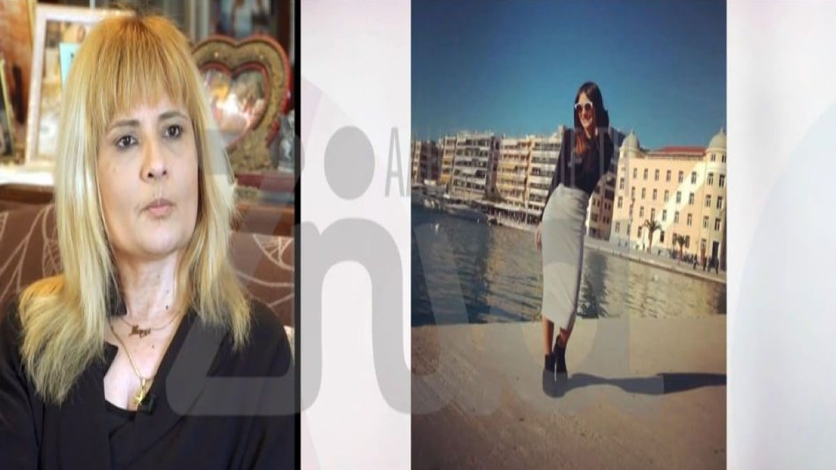 «Το παιδί έφυγε από 5 μικρόβια και από σηψαιμία! Την ψάχναμε ...
