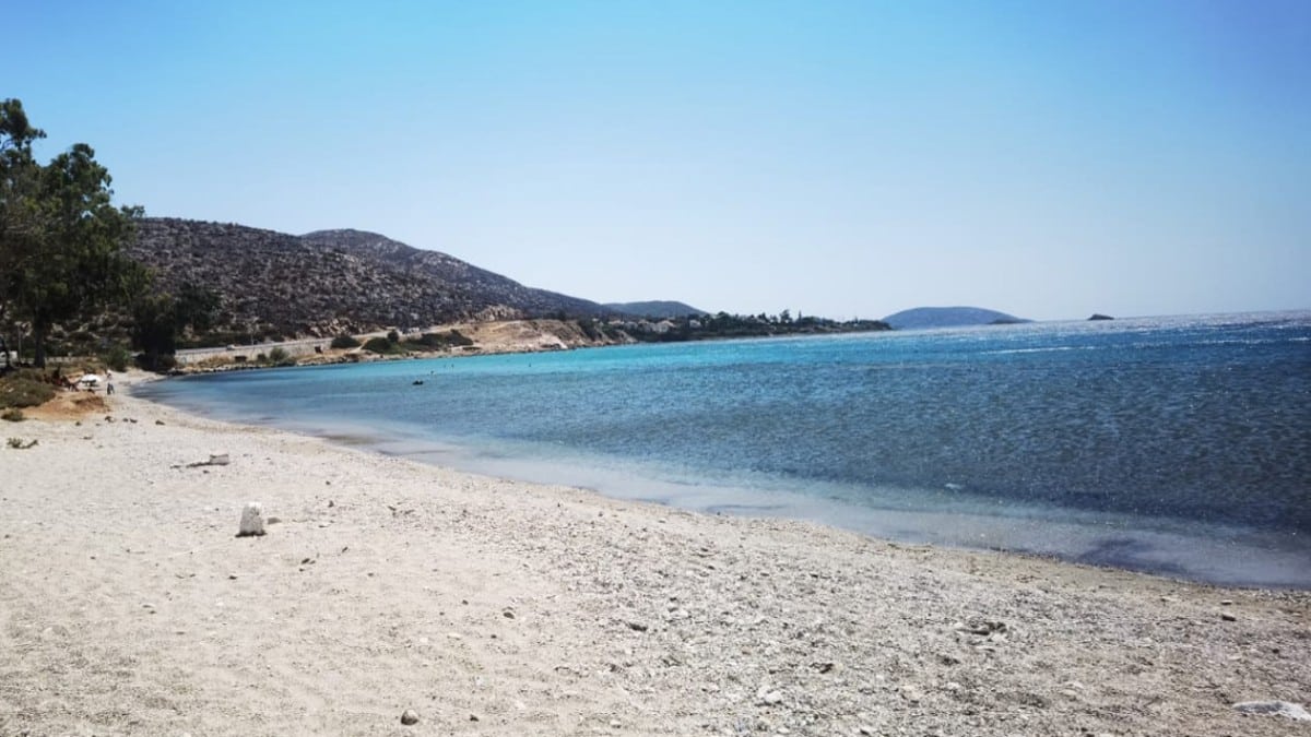 Τραγική κατάληξη στο Λαγονήσι: Πέθανε ο 48χρονος πατέρας που προσπάθησε ...