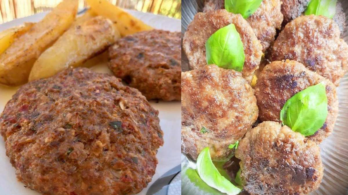 Μυστικά των σεφ για αφράτα & νόστιμα μπιφτέκια! Ολα τα τιπς και 8 ...