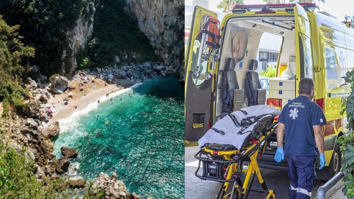 Θρίλερ με το θάνατο της τουρίστριας στο Πήλιο: Ξανά για ανάκριση ο ...