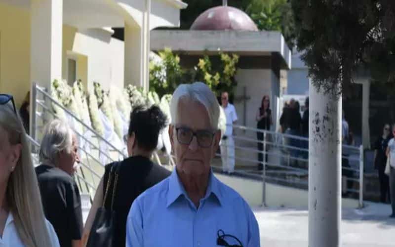Θυμάστε τον «κακό» από το «Παρα Πέντε»; Δείτε πως είναι σήμερα ο ...