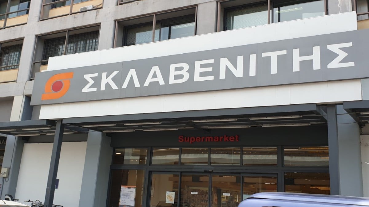 Χαμός στα ράφια του Σκλαβενίτη - «Βάζει πλάτη» σε όσους γύρισαν με ...