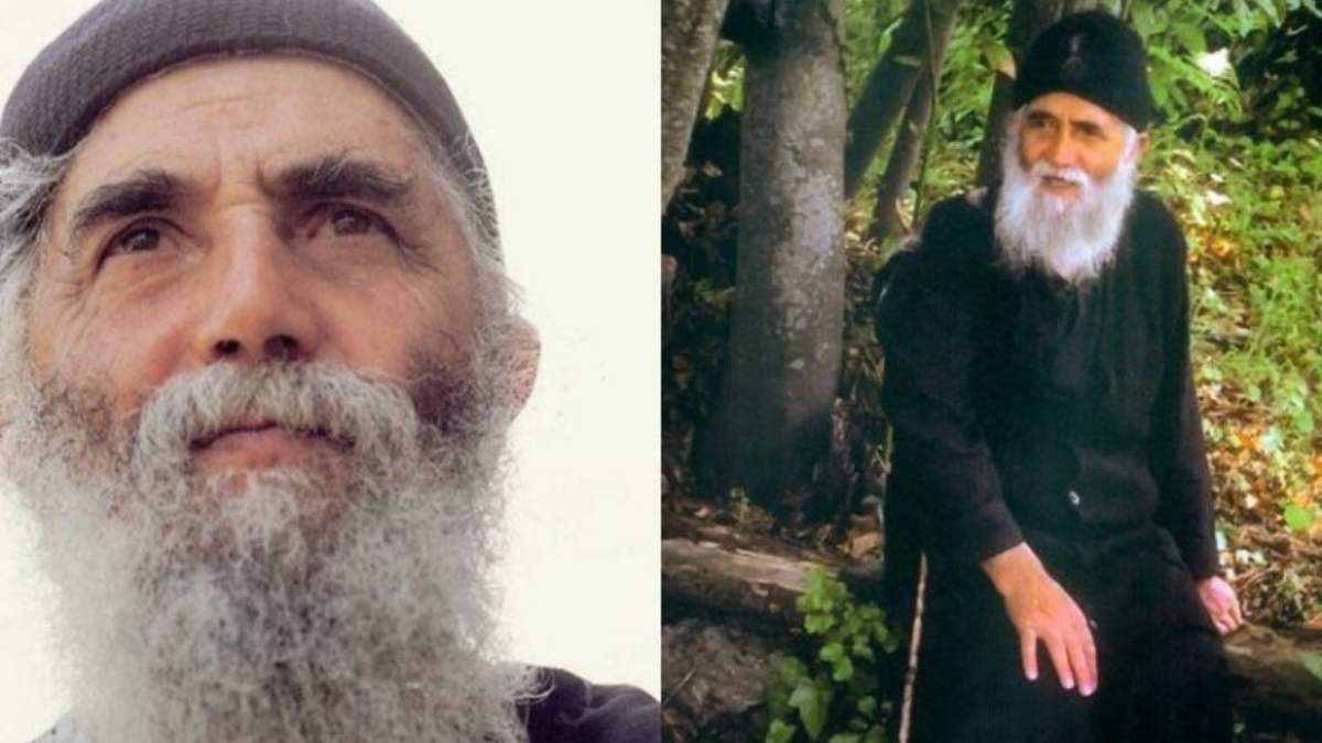 «Ο Θεός ότι δεν είναι σωστό θα το πετάξει πέρα, όπως …»: Η άγνωστη ...