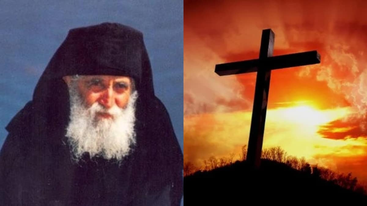 Παγκόσμιος «τριγμός» με την προφητεία του Αγίου Παϊσίου - «Θα έχουν ...