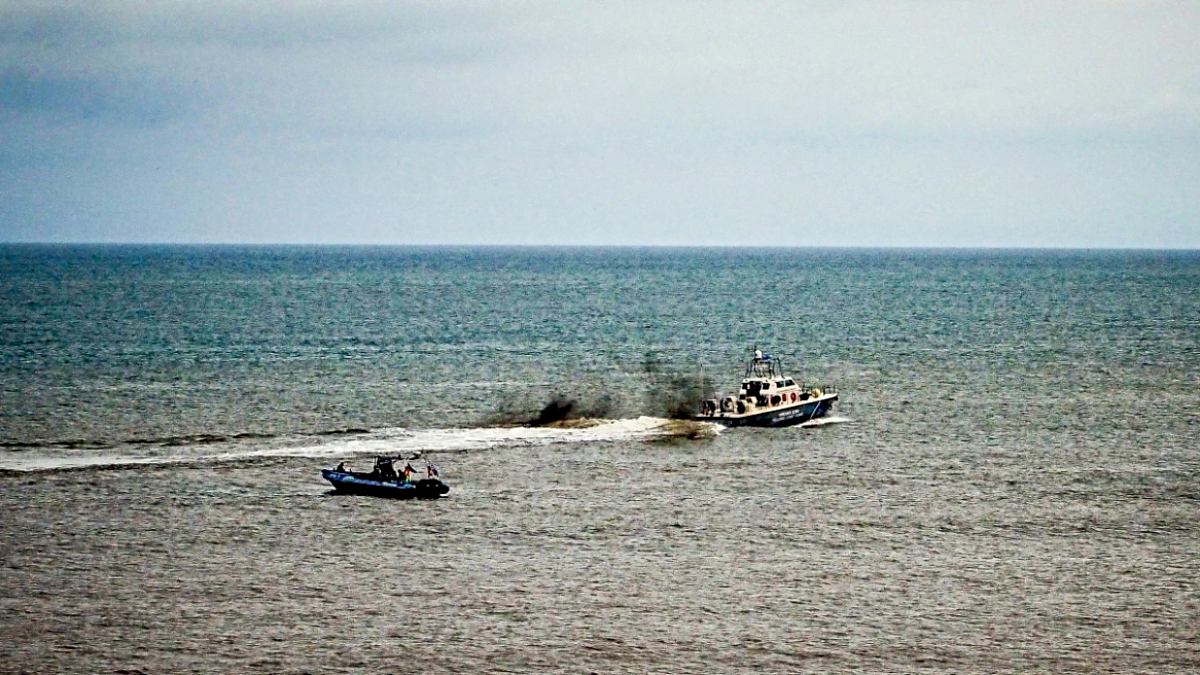 Πτώση ελικοπτέρου στην Εύβοια: Άκαρπες οι έρευνες για τον πιλότο - «Δεν ...
