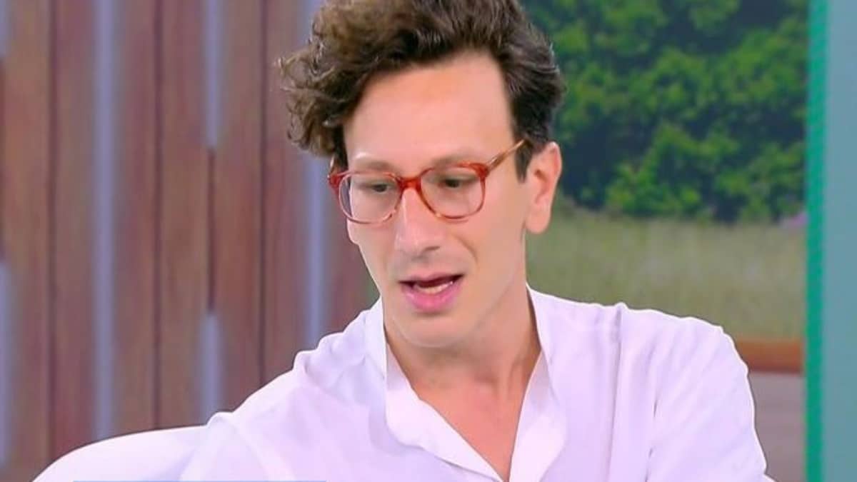 Κατάθεση ψυχής από τον Μιχάλη Σαράντη: «Η ζωή έχει φερθεί πάρα πολύ ...