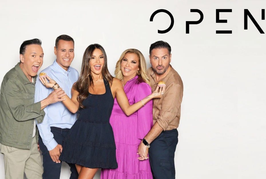 OPEN: Ο κυβος ερρίφθη για την Ελένη Τσολάκη- Πότε κάνει πρεμιερα ...