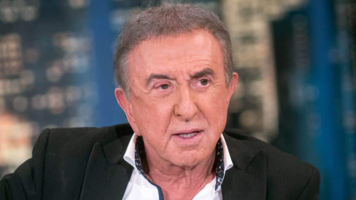 Αργύρης Παπαργυρόπουλος: Αυτός είναι ο «άγνωστος» γιος του, Άρης - Με ...