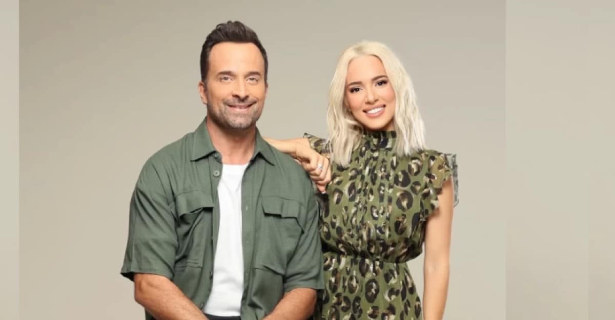 ΣΚΑΪ- I’m a Celebrity: Πότε ξεκινάει και ποιες οι δοκοιμασίες | Athens ...