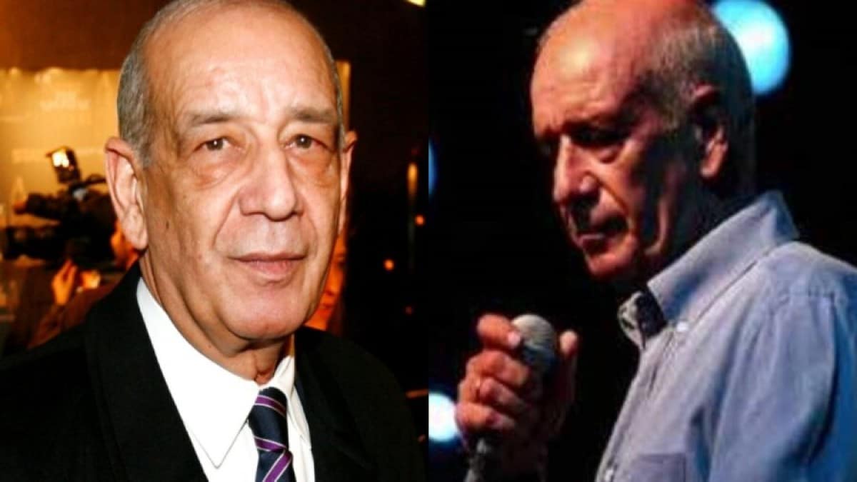 «Πάντα γελαστοί και γελασμένοι»: Η τραγική ιστορία του σπουδαίου ...