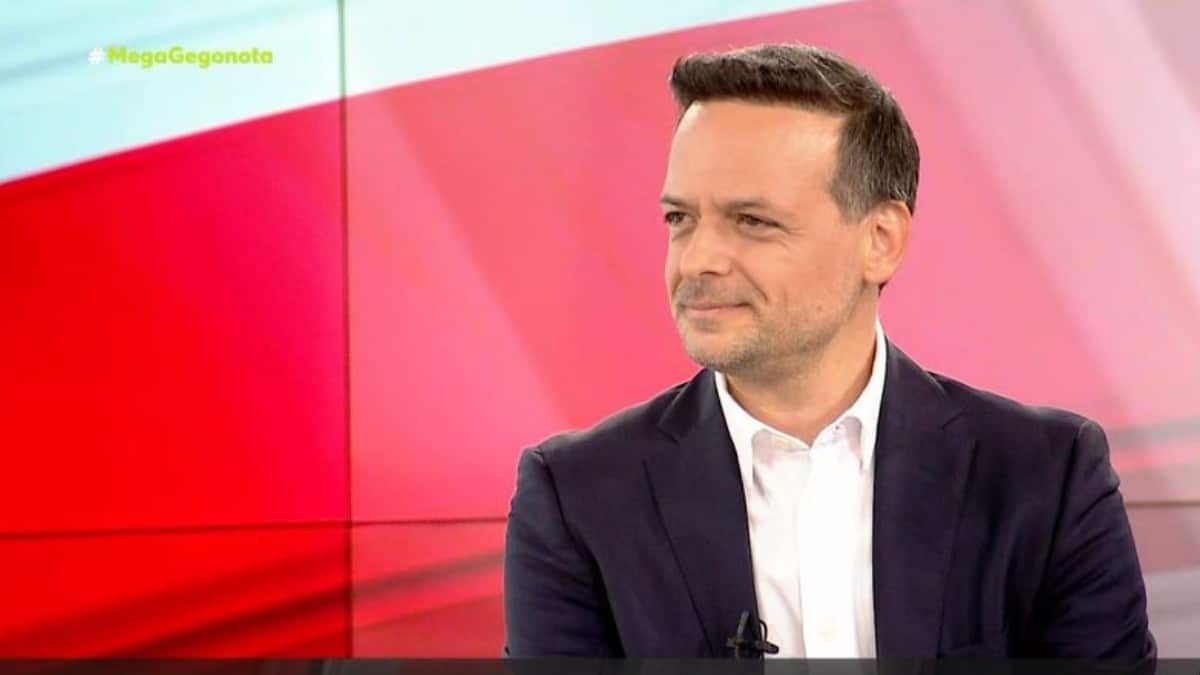 Παραιτείται από τομεάρχης του ΠΑΣΟΚ ο Χάρης Δούκας - Ο λόγος | Athens ...