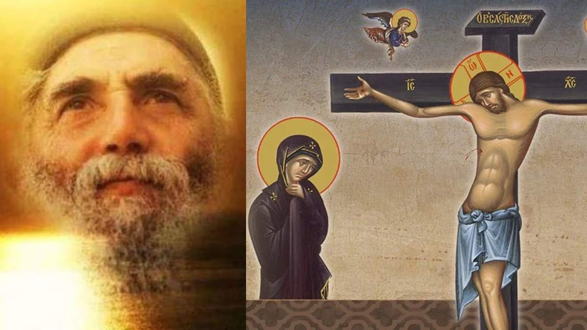 «Δικαιολογεί τον διάβολο...»: Τι έλεγε ο Άγιος Παΐσιος για όποιον ...