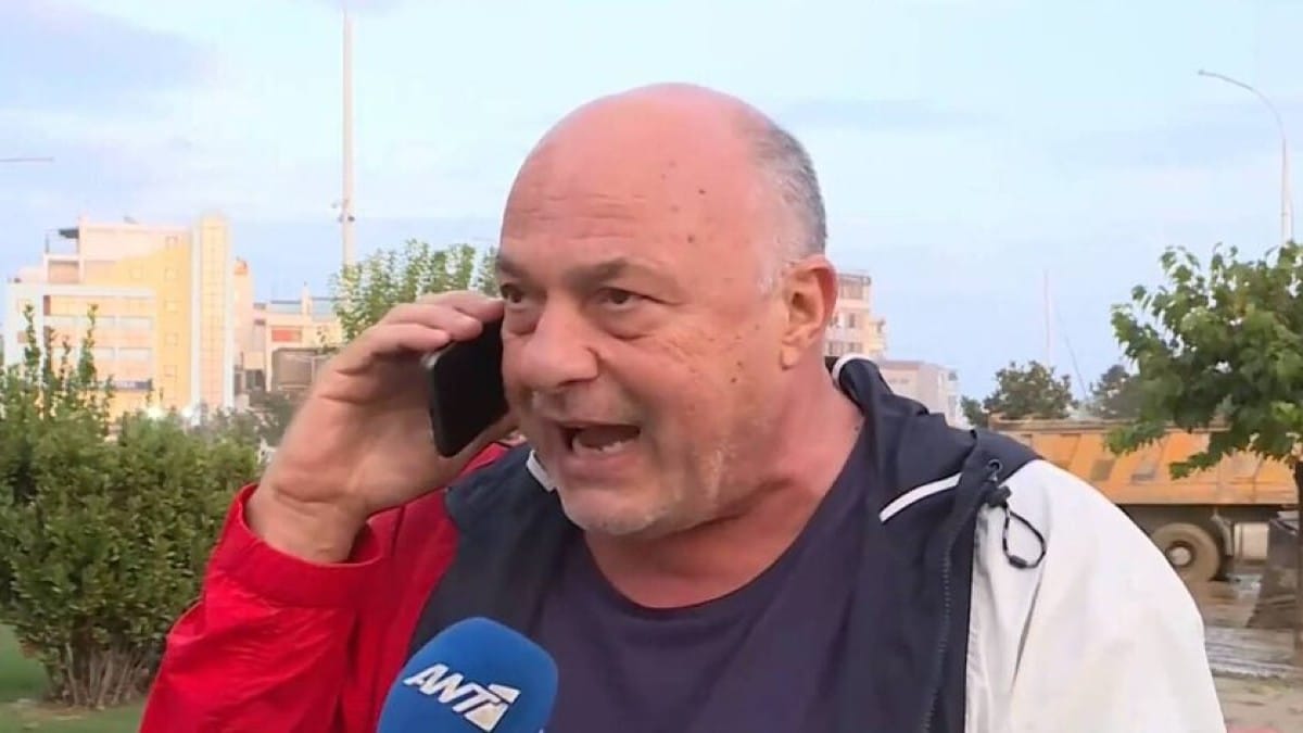 «Τελεία και παύλα! Προφανώς έχουν δόλο ή υποκρύπτουν απλή βλ@κ@#@» - Τα ...