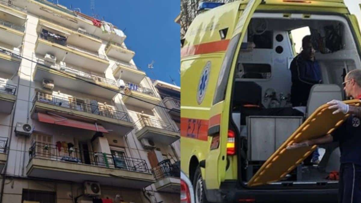 Θάνατος 24χρονης στη Θεσσαλονίκη: Αυτή είναι η κοπέλα που πέθανε ενώ ...