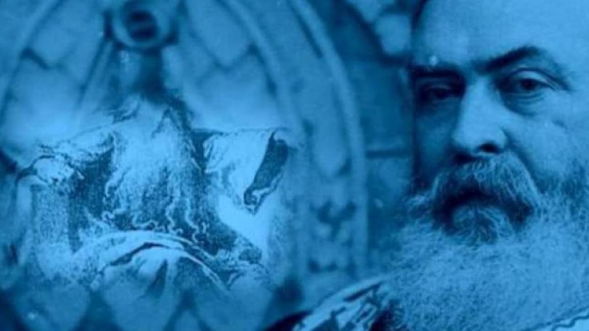 «Ο Γ' Παγκόσμιος Πόλεμος θα ξεκινήσει στη Μέση Ανατολή ανάμεσα στους ...