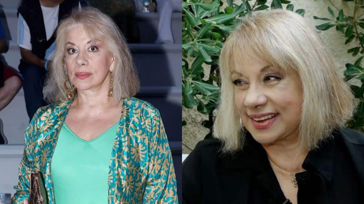 Γιάννης Μπότσης: Αυτός είναι ο «άγνωστος» σύζυγος της Άννας Αδριανού ...