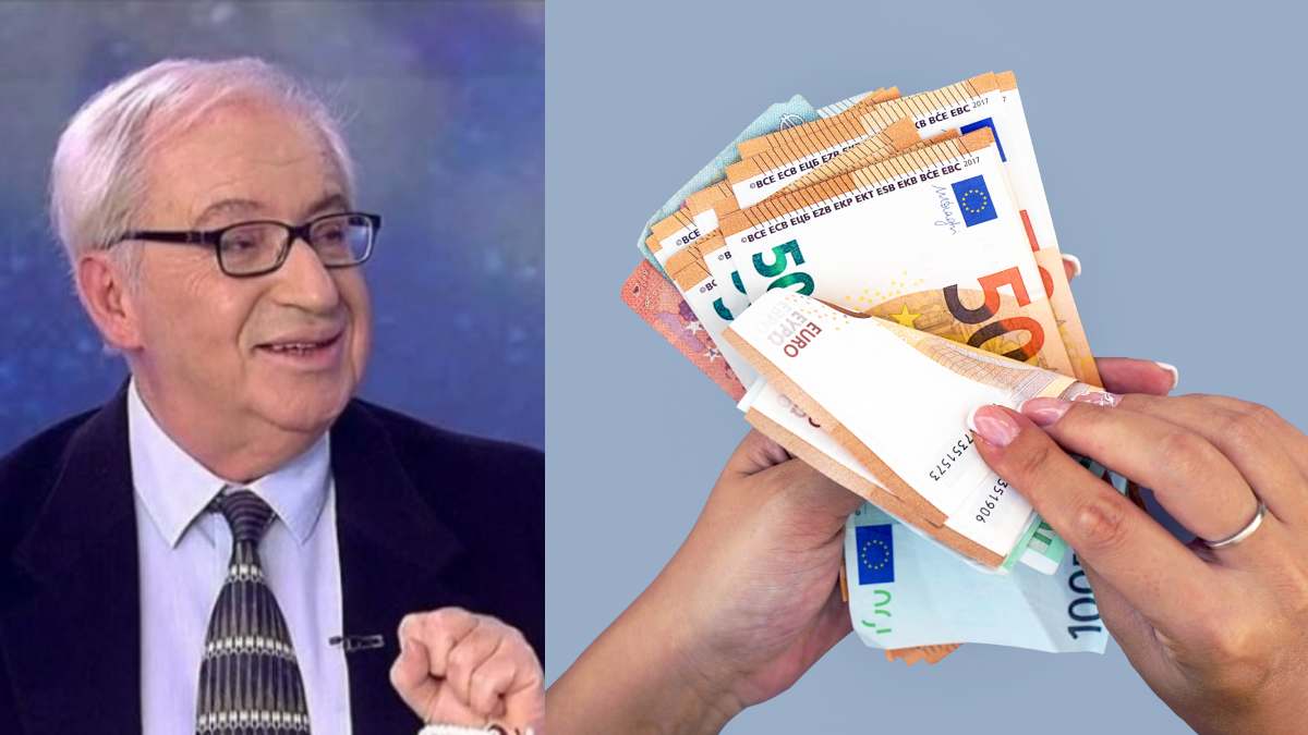 Γεμίζει χρήματα το πορτοφόλι σας: Τα 4 ζώδια που αλλάζει η τύχη τους ...