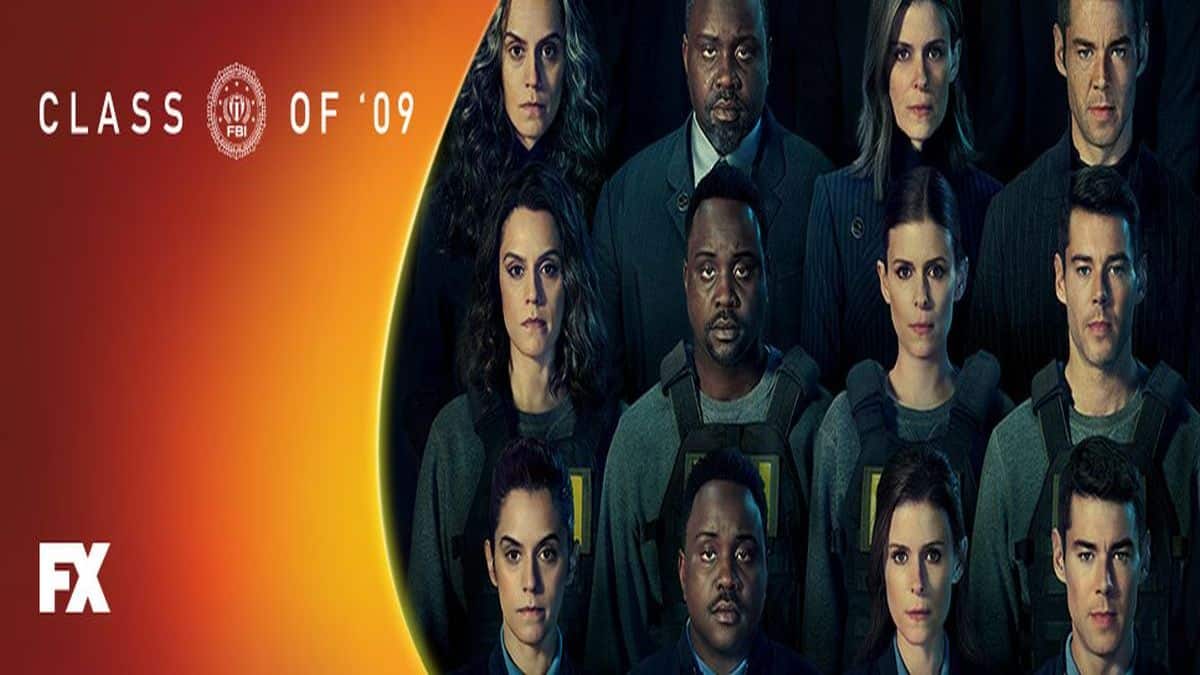 H νέα σειρά «CLASS OF ‘09» κάνει πρεμιέρα απόψε στο FX | Athens Magazine