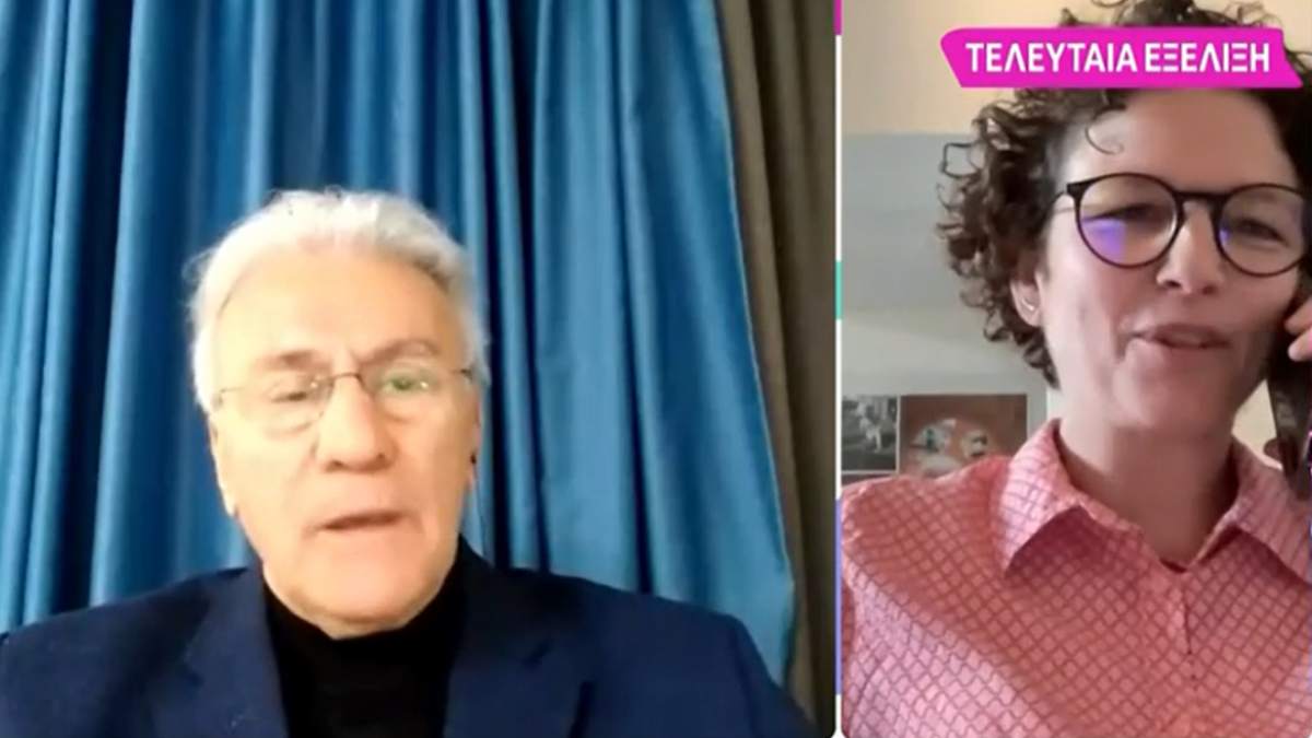 Παναγιώτης Ψωμιάδης για ομοφυλόφιλους: «Οι αιώνιες αξίες των εντολών ...