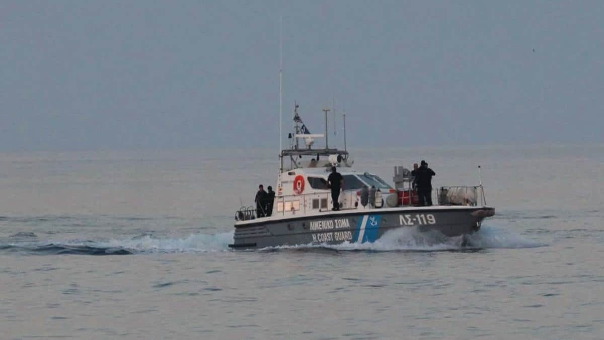 Συναγερμός στην Κρήτη: Εντοπίστηκε το αεροσκάφος που κατέπεσε στα Χανιά ...
