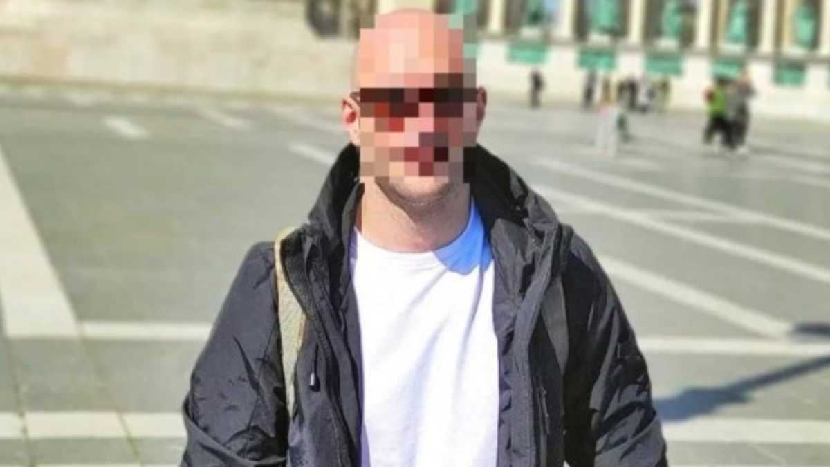 Επεισόδια στου Ρέντη: Αυτός είναι ο 31χρονος αστυνομικός που ...